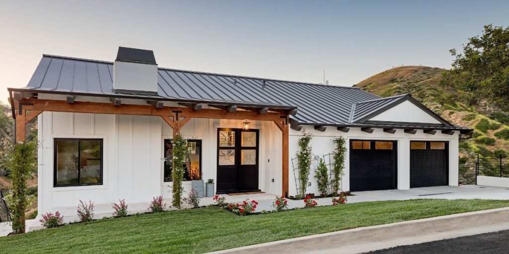 Advantages of Exceptionally Fabricated Homes - AB Fire UK - Safety ...